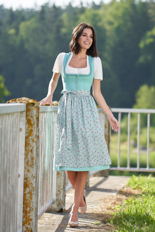 Dirndl